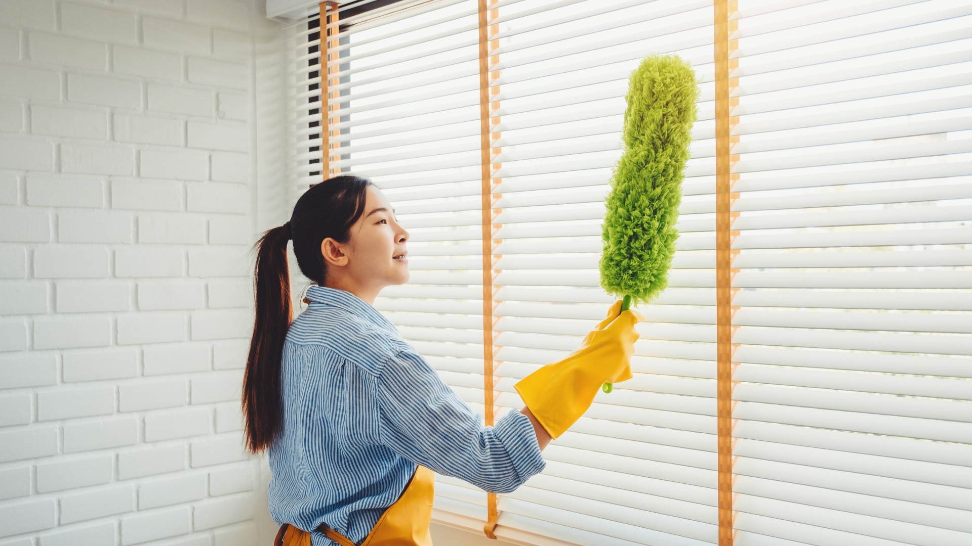 Services - DM Magic Cleaning Services